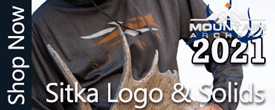 Sitka Gear 2021 - Solids and Everday Collection