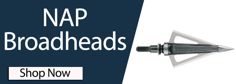 NAP (New Archery Products)